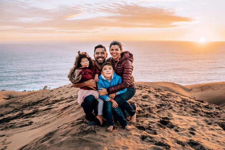 100 Essential Tips for Traveling with Kids | The Jetsetting Family