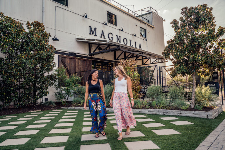 A Weekend Guide to Waco, TX | The Jetsetting Family