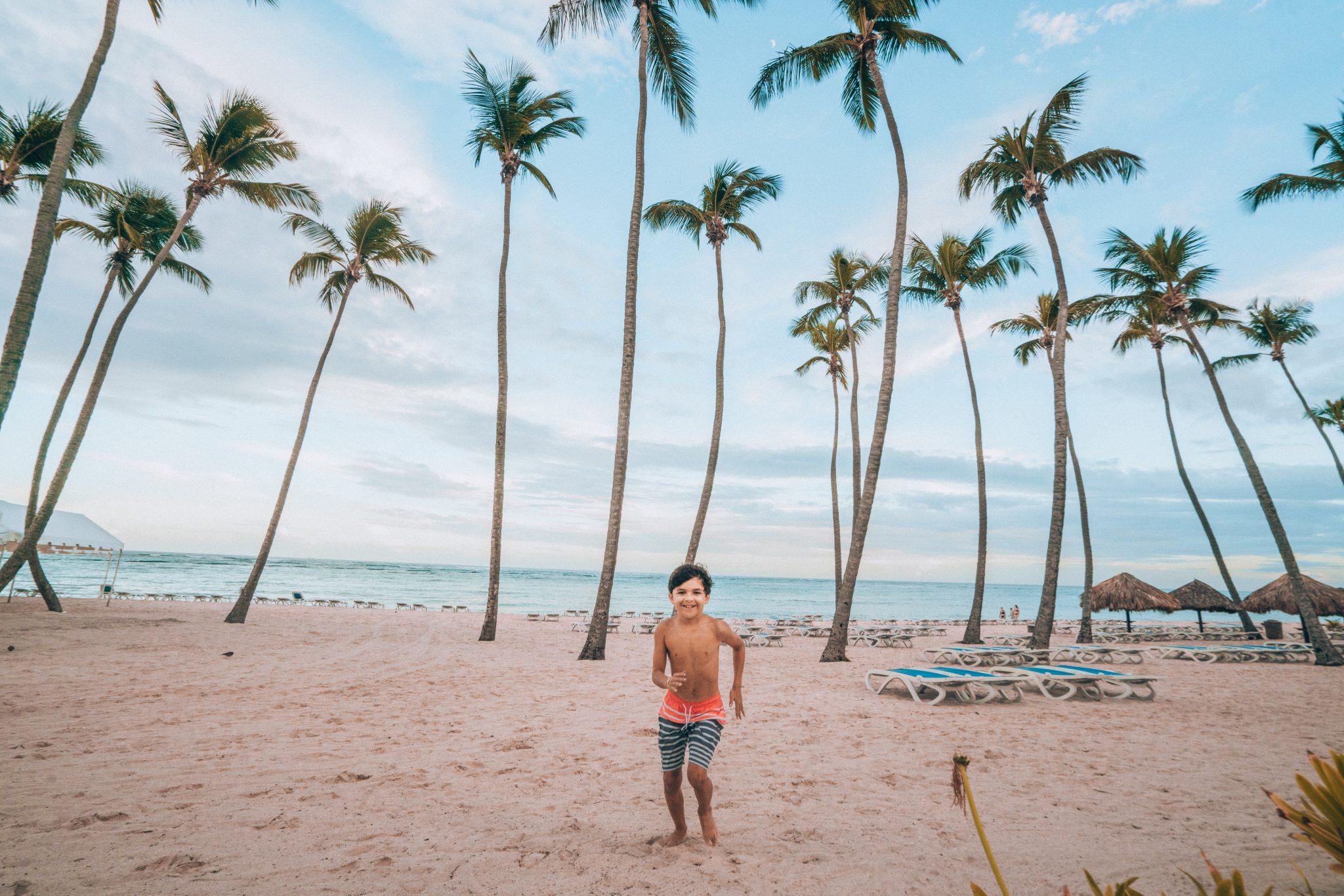 An Intro to Club Med’s Unique Culture | The Jetsetting Family