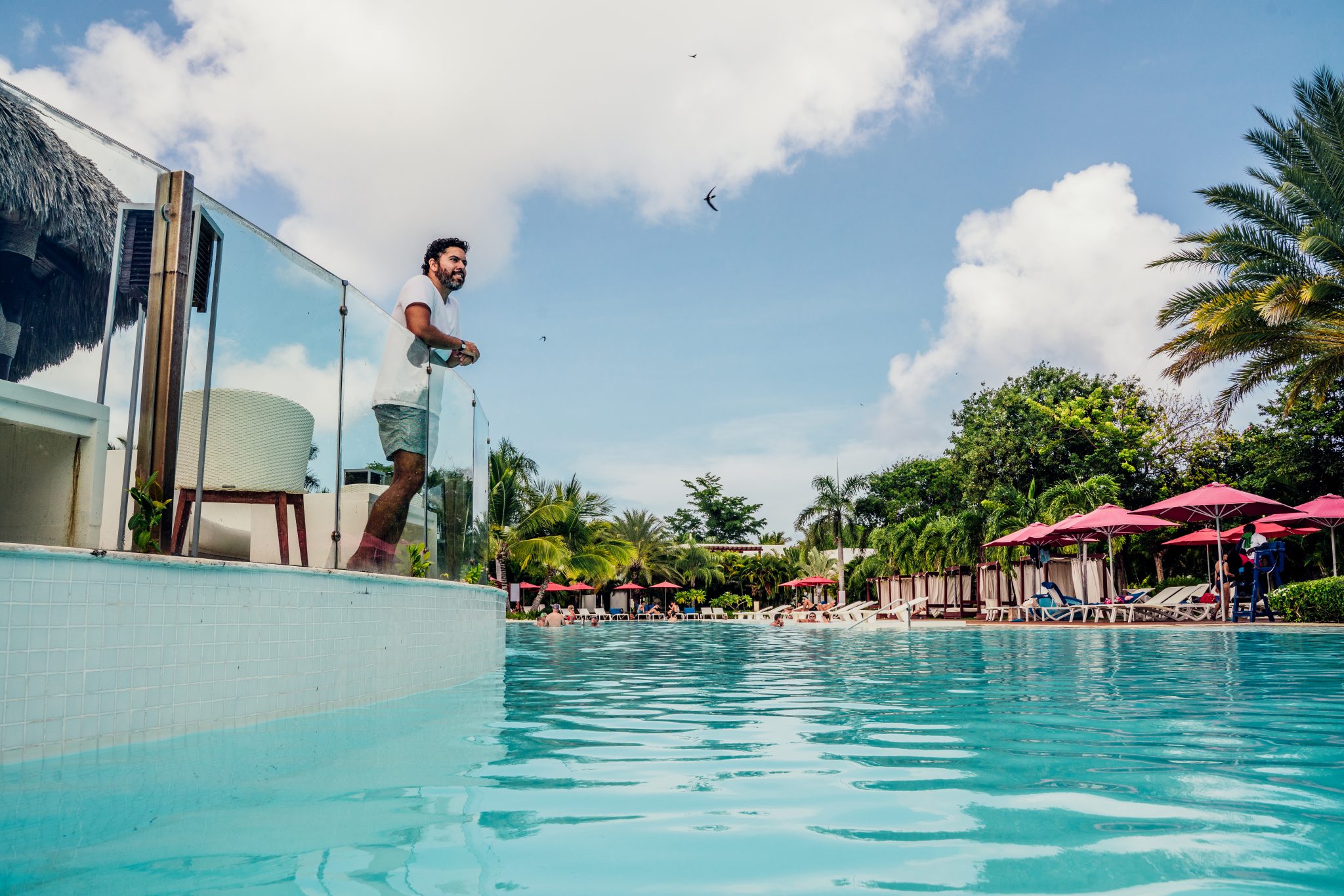 Club Med Punta Cana - Beaches, Pools, and a Circus! | The Jetsetting Family