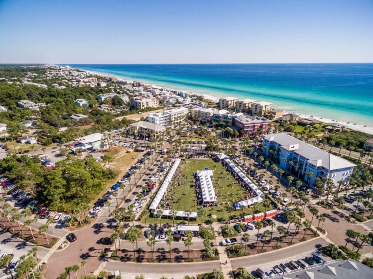 Where to Stay In 30A Florida | The Jetsetting Family