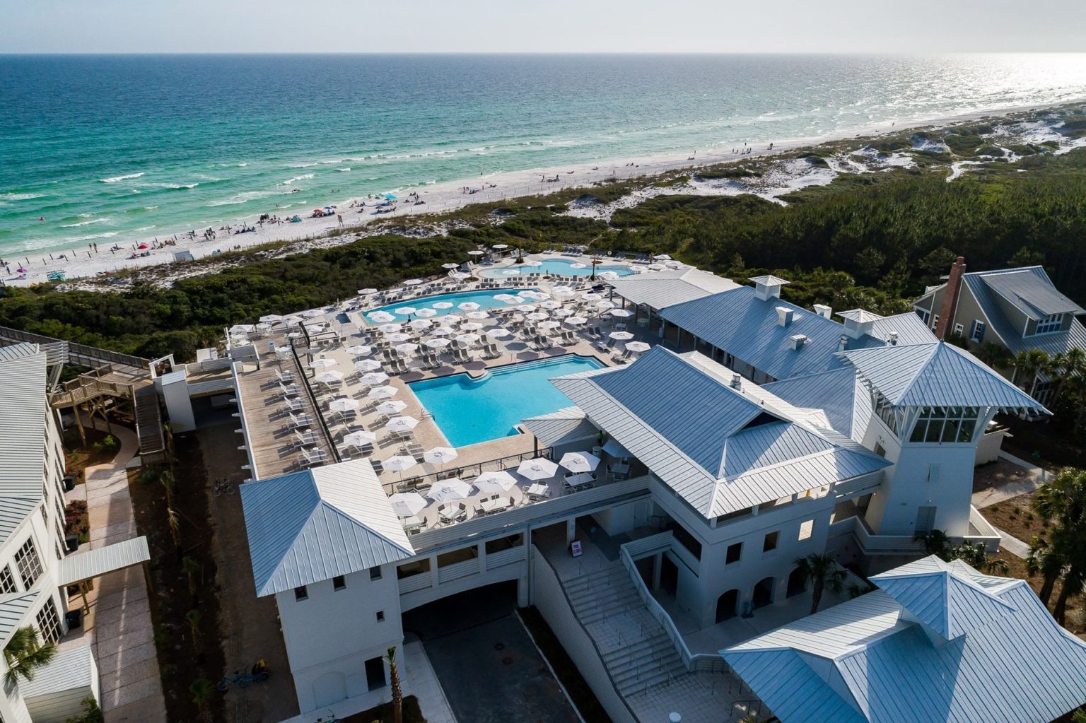 Where to Stay In 30A Florida | The Jetsetting Family