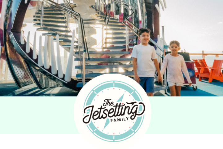 Sailing on the World's Largest Cruise Ship - Wonder of the Seas | The ...