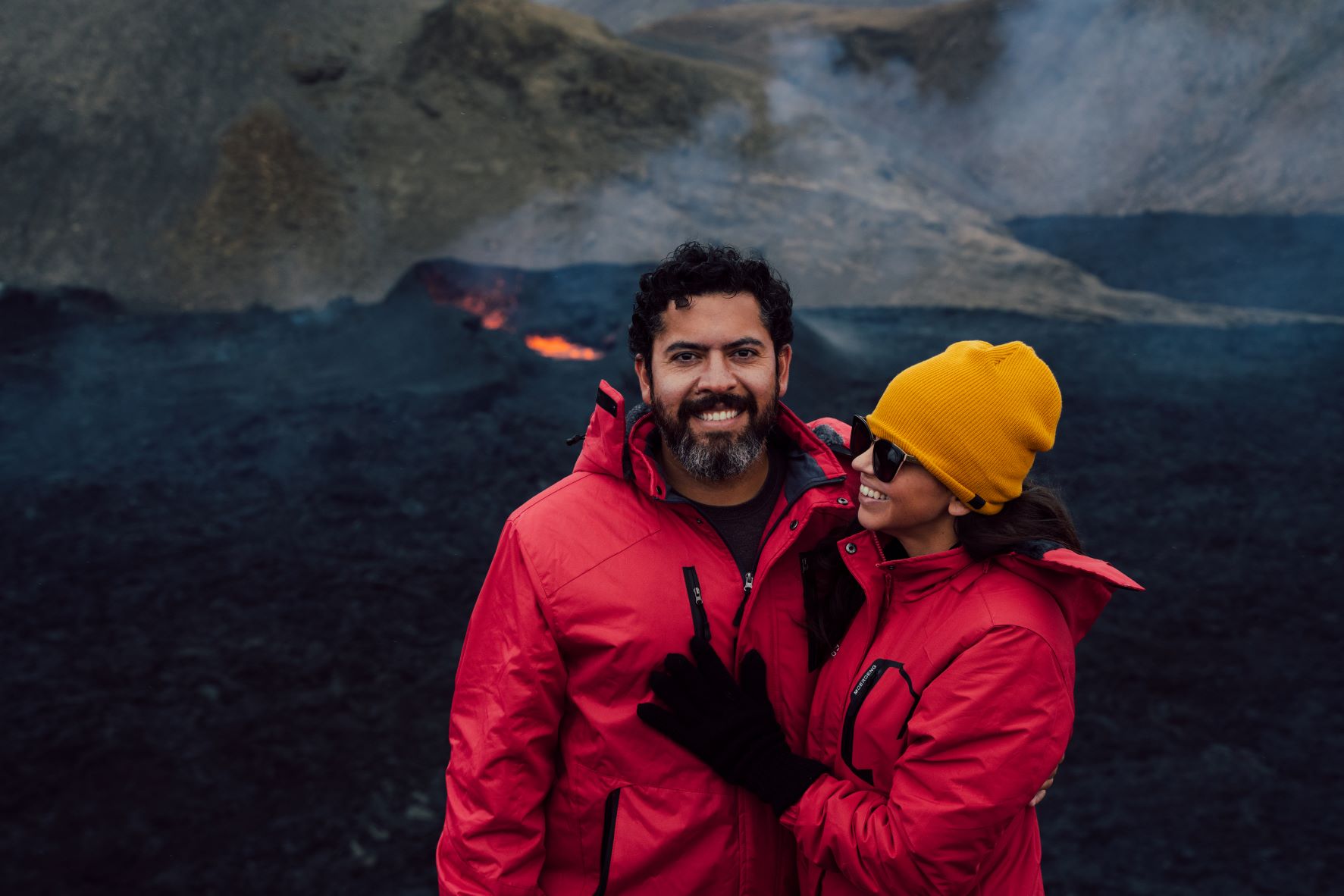 Iceland Couples Road Trip Itinerary - 7 Days | The Jetsetting Family