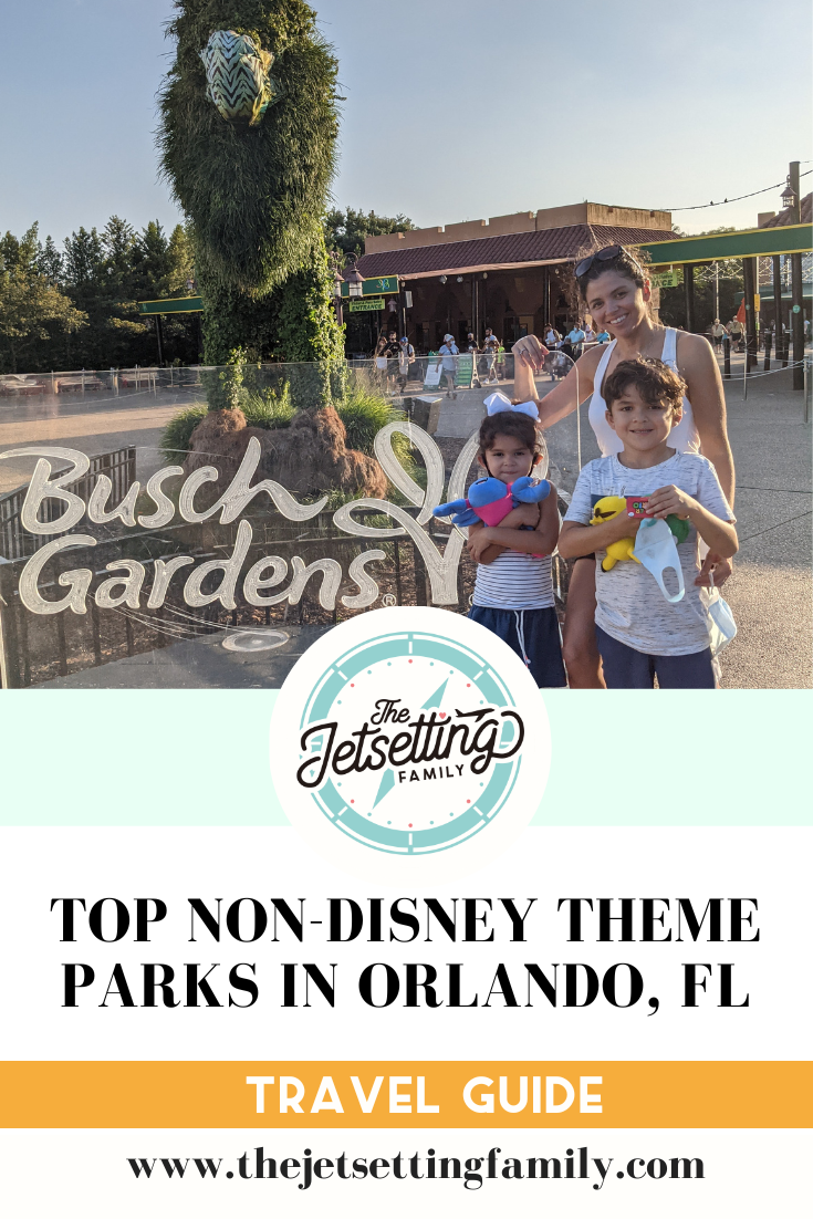 NonDisney Orlando Vertical | The Jetsetting Family