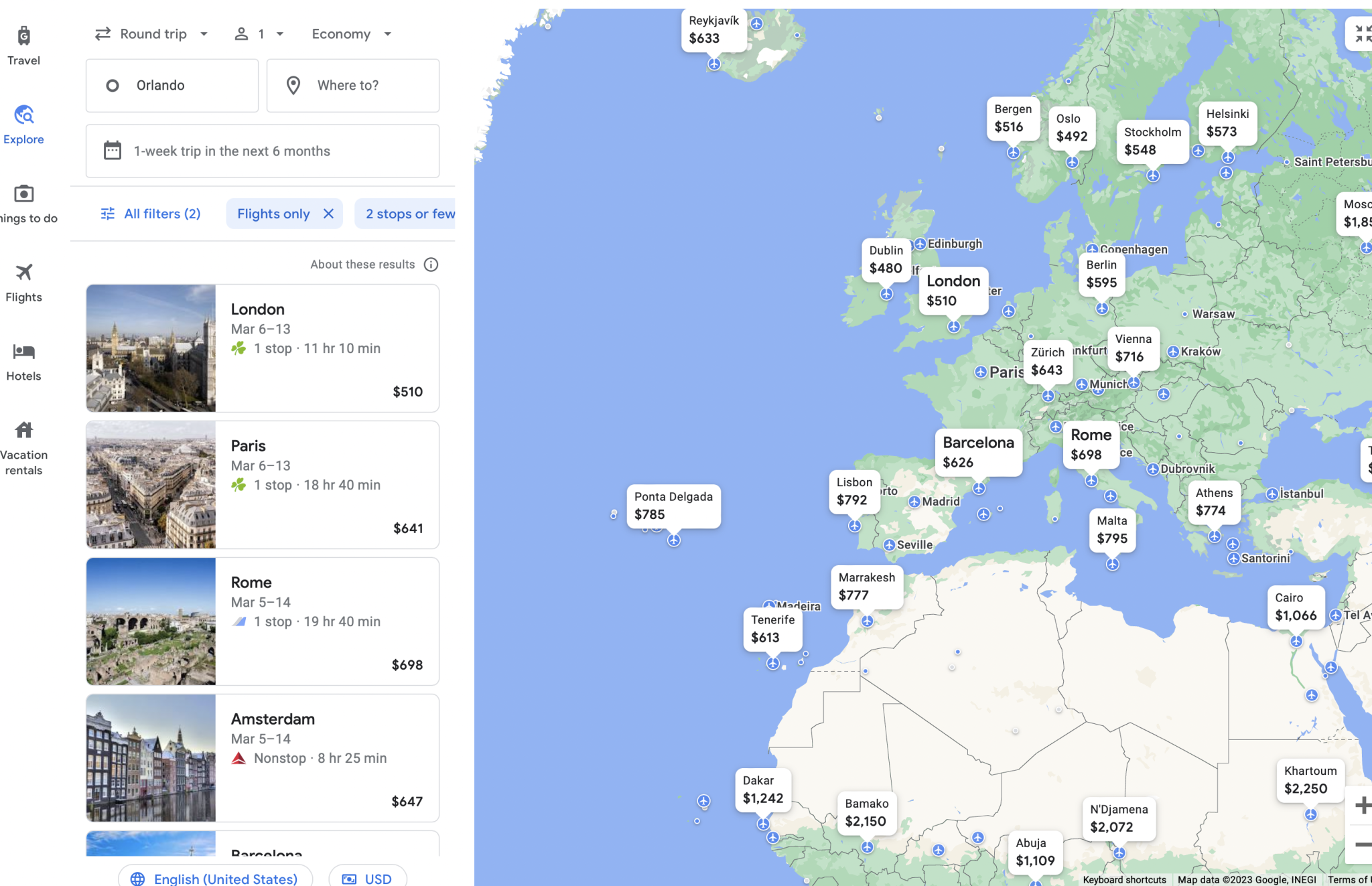 How To Find Affordable Flights | The Jetsetting Family