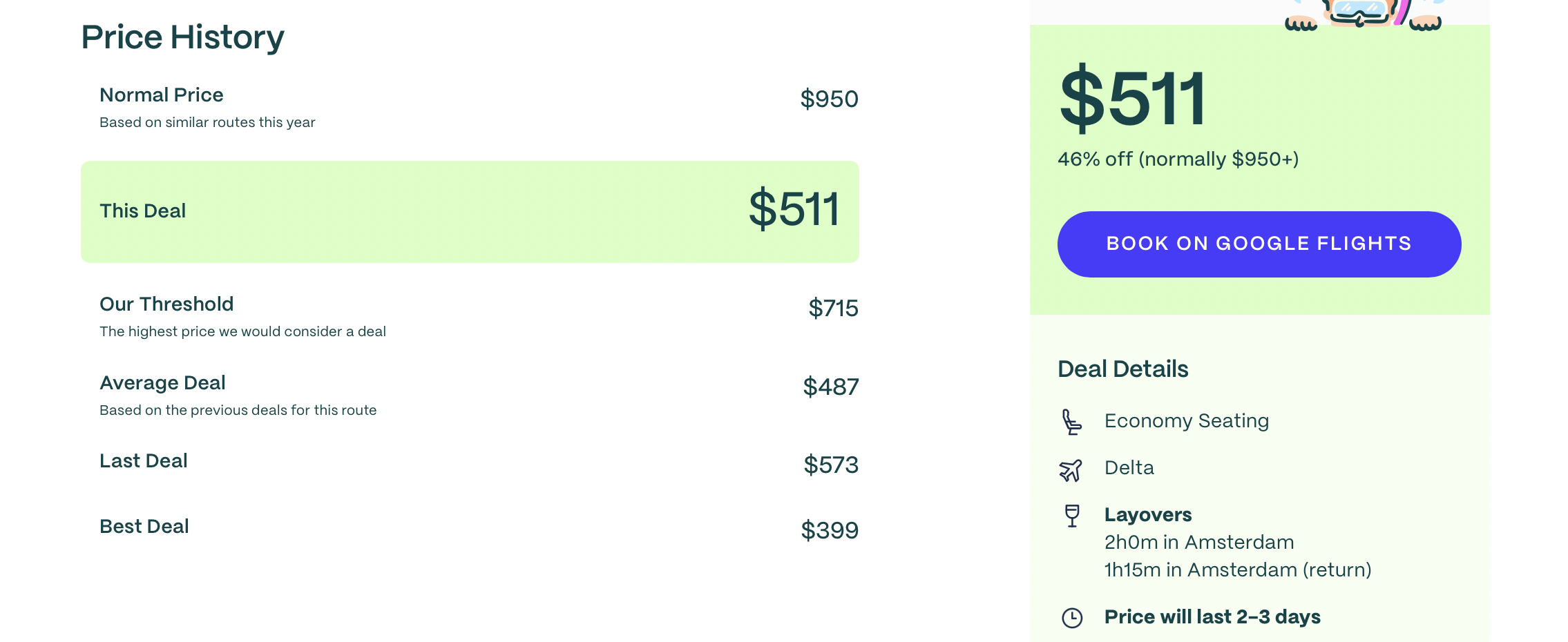 How To Find Affordable Flights | The Jetsetting Family