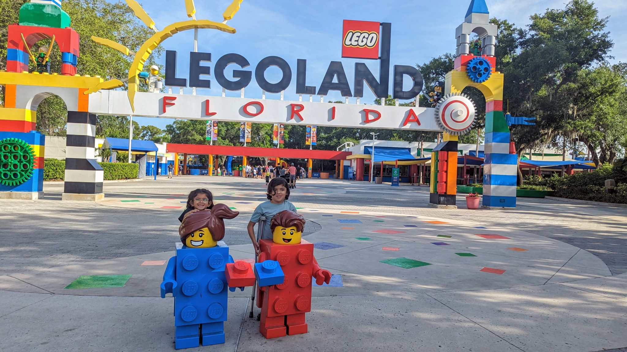 9 Tips for Visiting LEGOLAND Florida | The Jetsetting Family