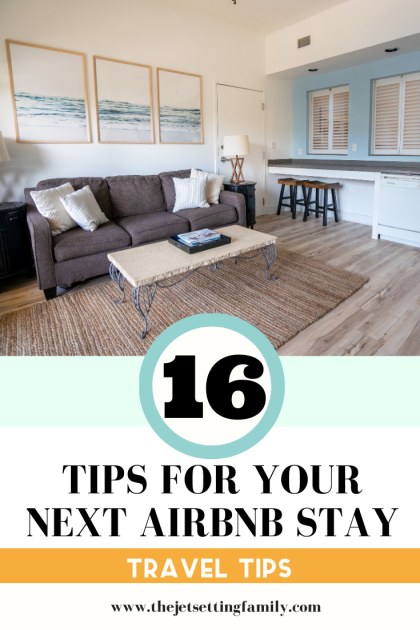 airbnb tips vertical | The Jetsetting Family