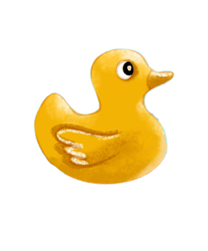 duck | The Jetsetting Family